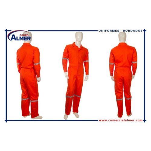 Overoles Industriales Grupo Almer