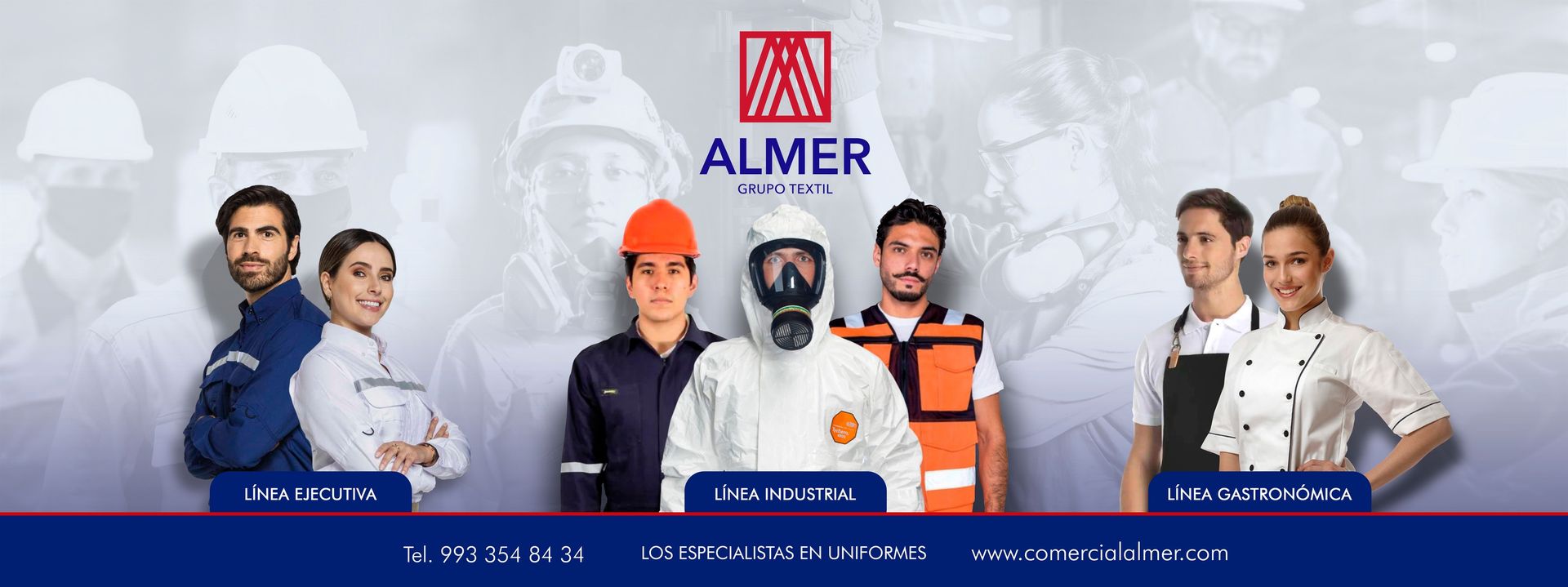Grupo Almer