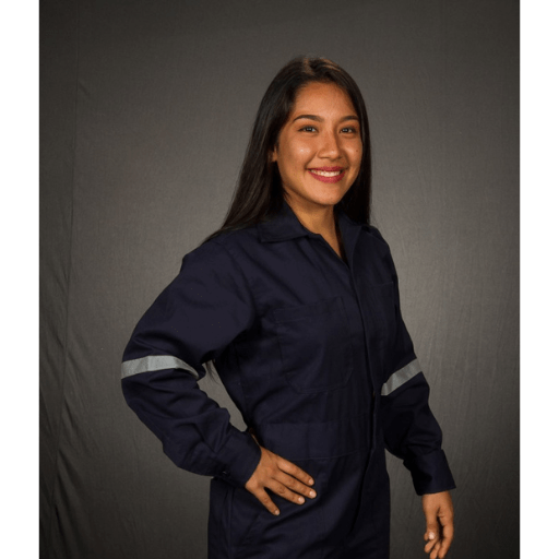 Overoles Ignífugos Antiestáticos: Protección Total