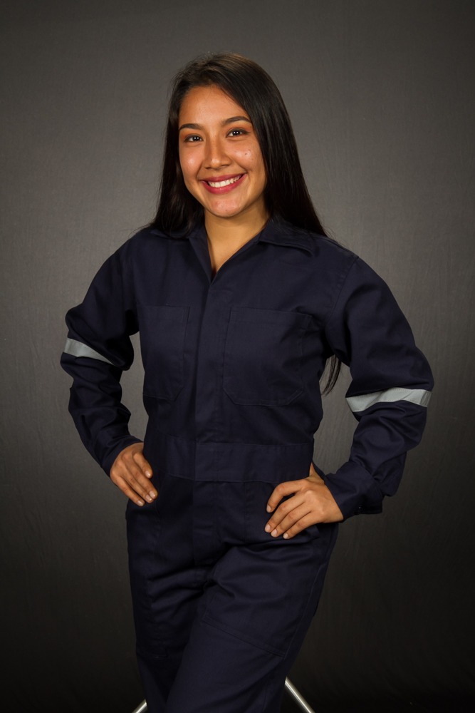 Overoles Industriales Grupo Almer